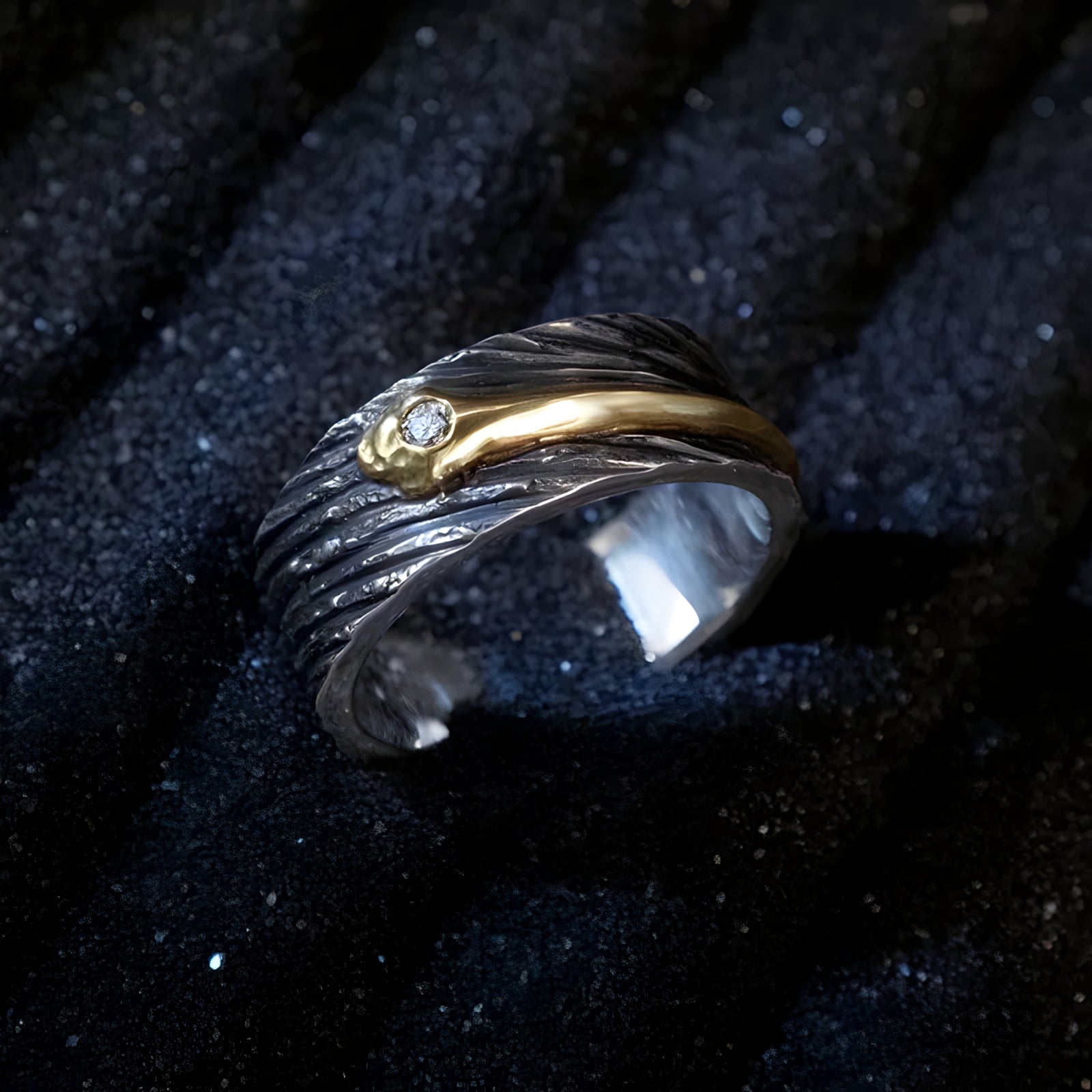 Vespera Ring