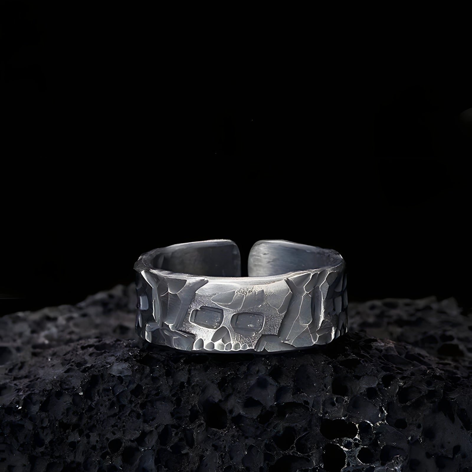 Reaper Ring