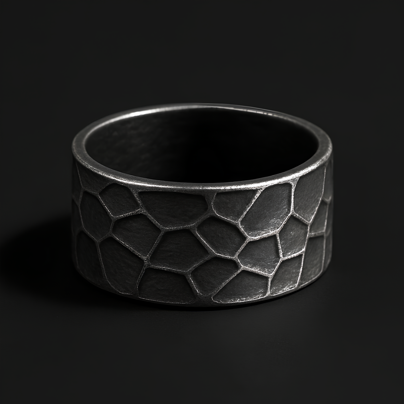 Equinox Ring