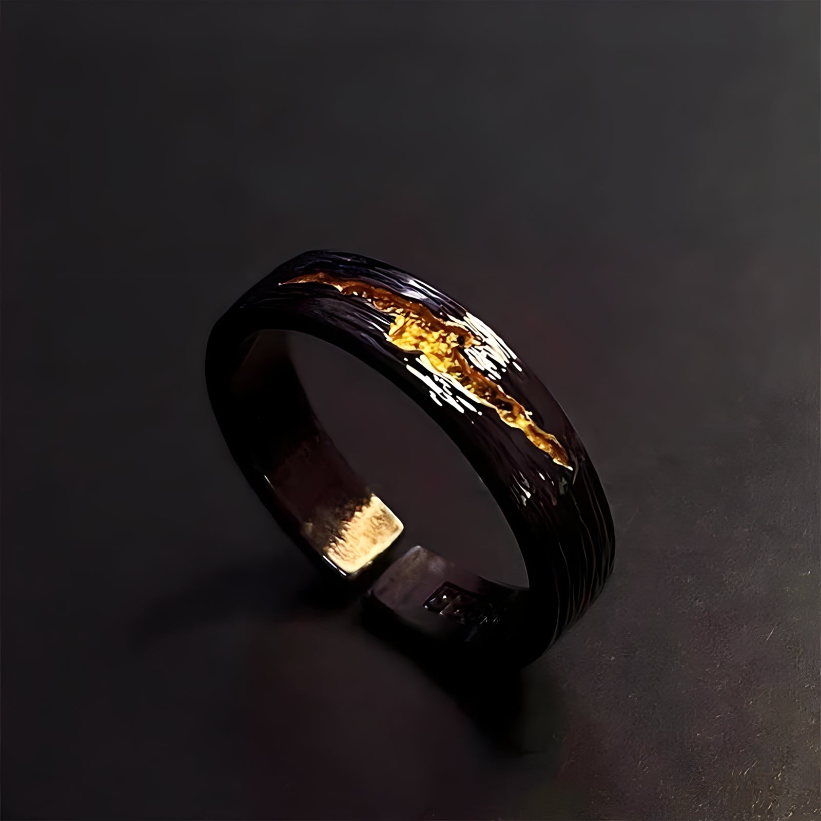 Magma Ring