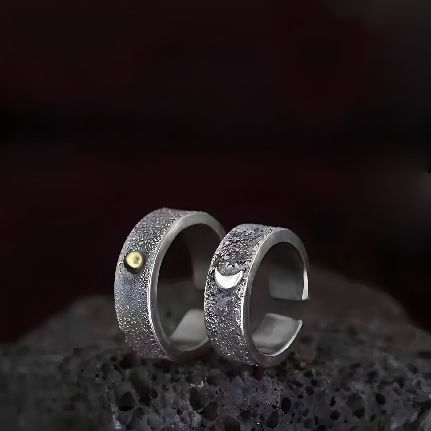 Helios Ring