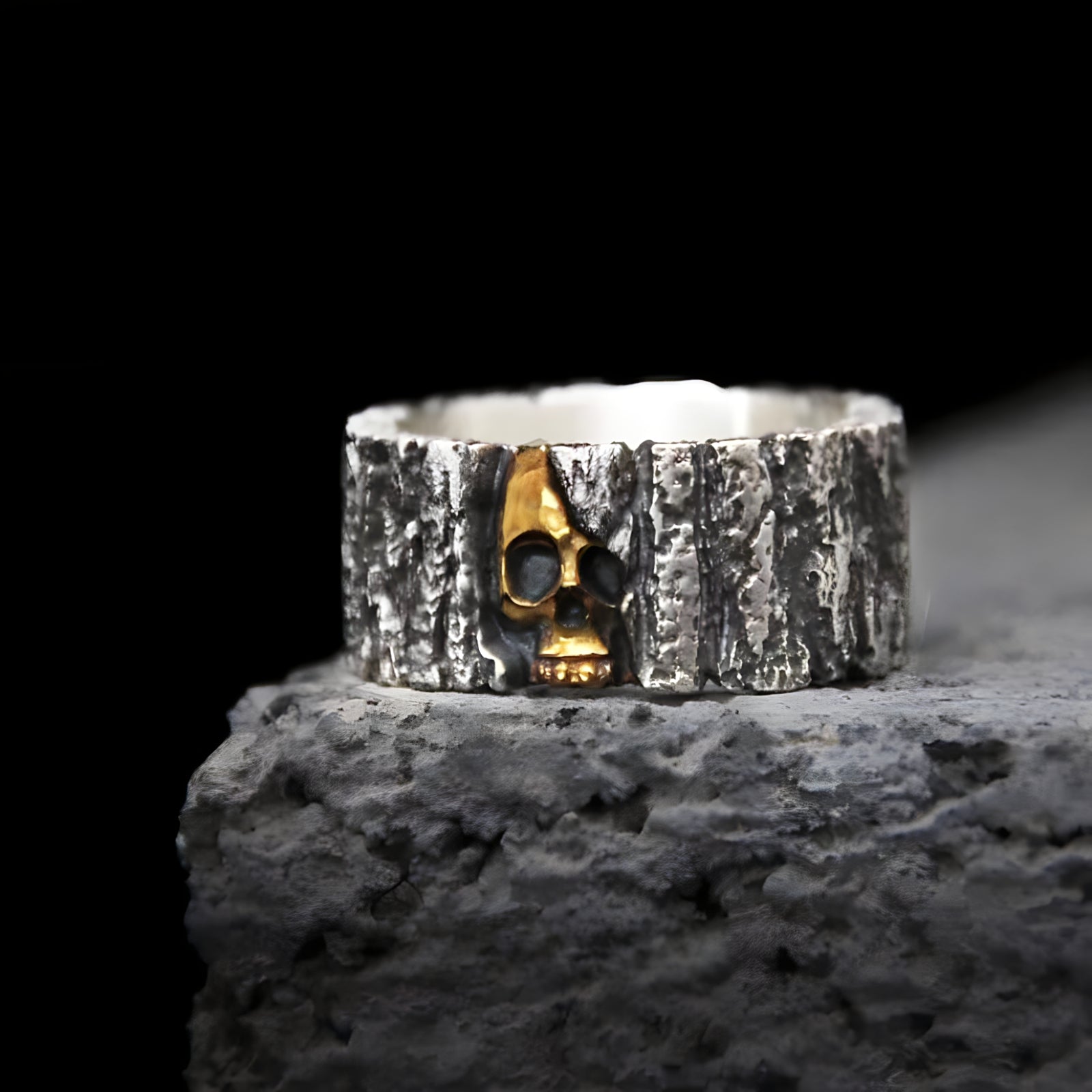 Immortality Ring